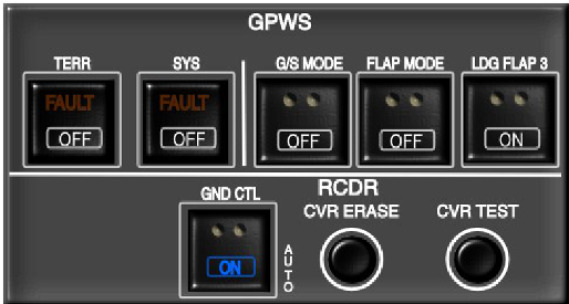 MCDU Emulator / Simulator for Airbus - practice and learn Airbus MCDU ...